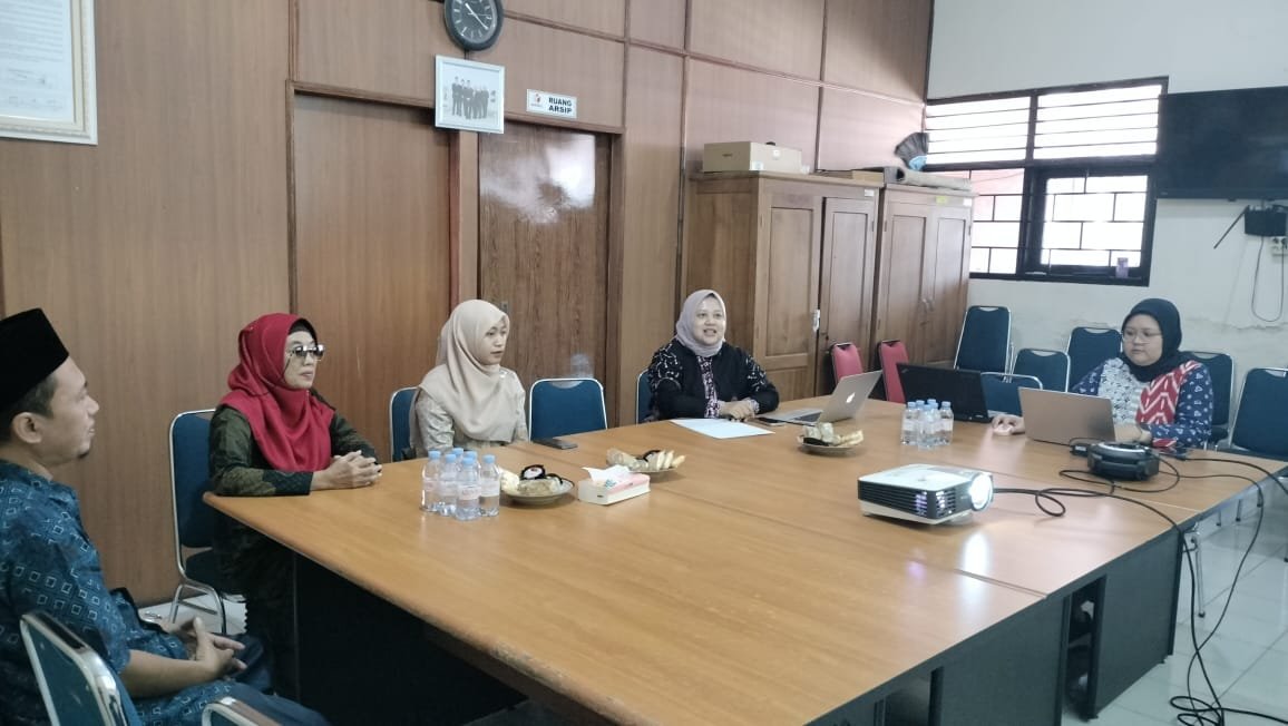 Bawaslu Bantul Gandeng MAN 2 Bantul dan UMY Perkuat Literasi Demokrasi ...