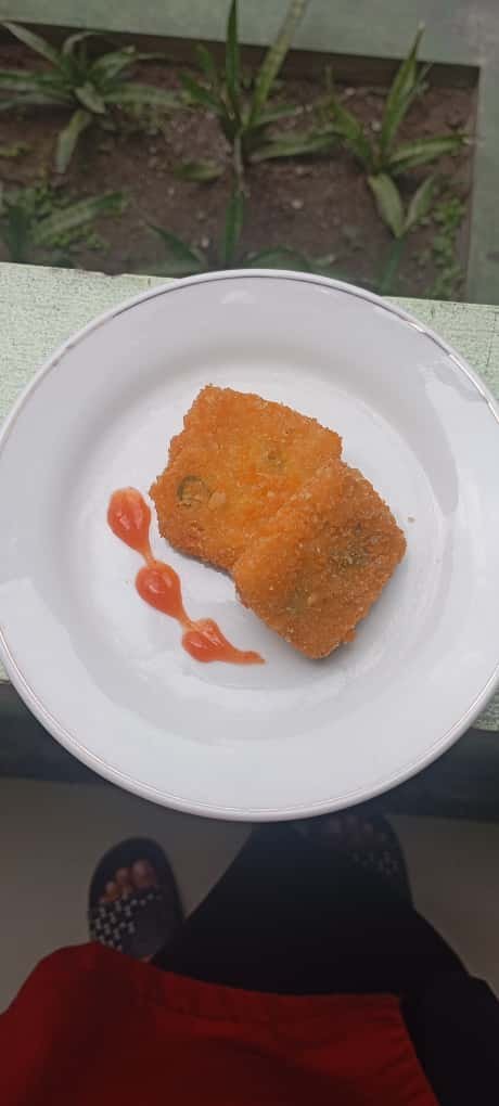 Kreatif! Kelompok XI APHP MAN 2 Bantul Olah Nugget Ayam yang Siap ...