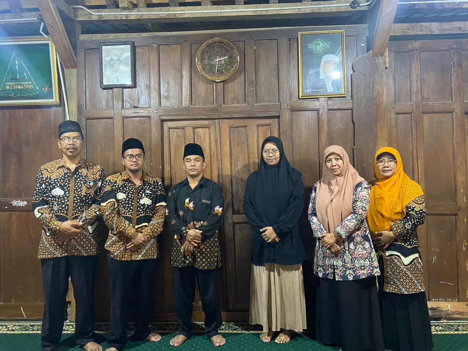 Bangun Sinergi Pendidikan, MAN 2 Bantul Sosialisasikan Penerimaan Murid ...